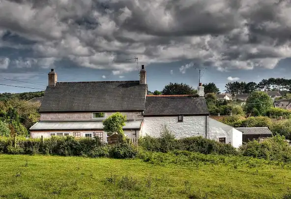 Cuckoo Cottage Crowlas, Cornwall